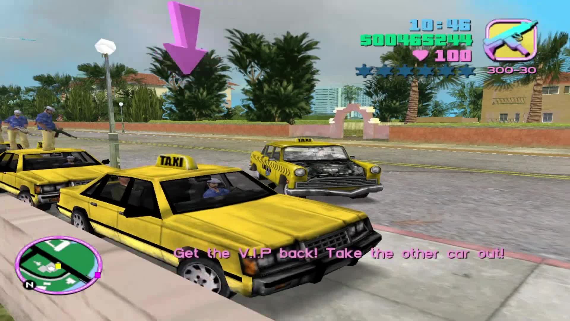 GTA Vice City Extiagon Edition v1.0 video - ModDB