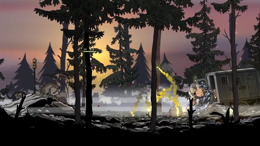 Guns, Gore and Cannoli 2 - Angel Dust video - ModDB