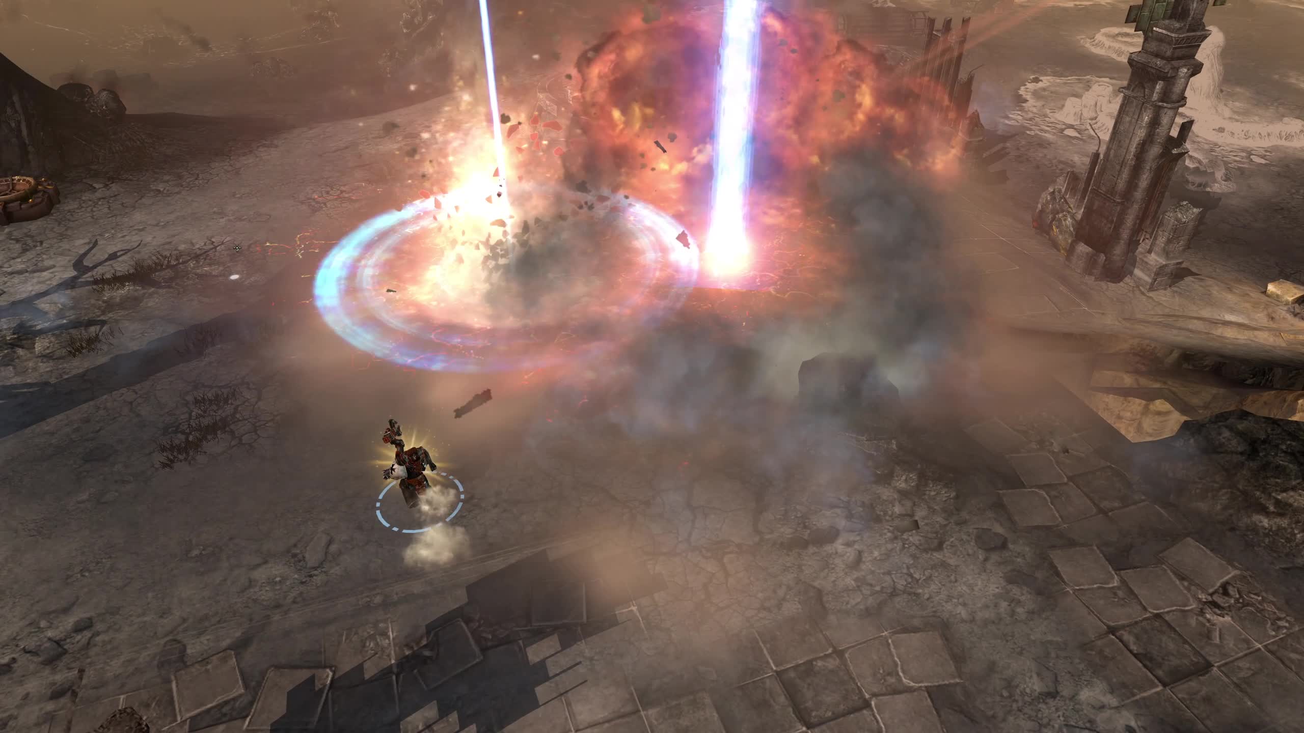 2025 01 02 22 56 28 video - Final Stand: The Last Stand Overhaul mod for Dawn of War II ...