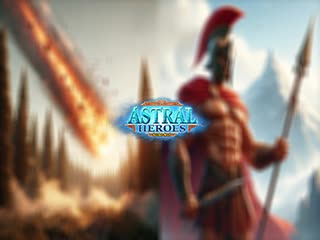 Epic Music Astral Heroes Gold video - ModDB