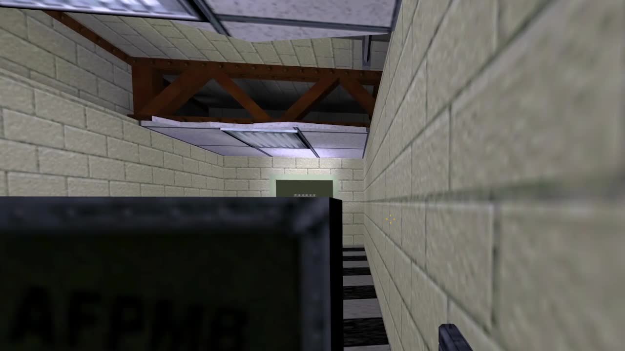 1 video - Half Life 1 Project Beta Mega Build mod for Half-Life - ModDB