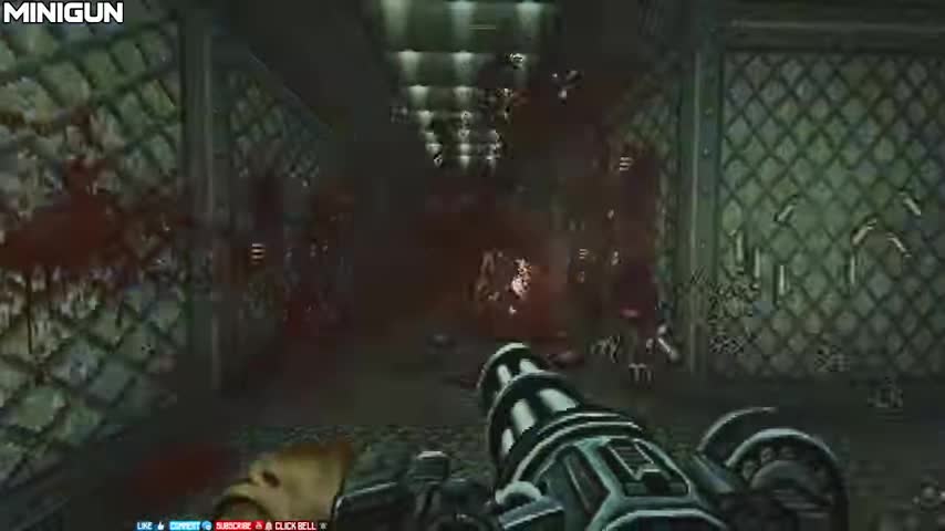 BD64 VoH - DOOM 2016 All Weapons Showcase video - ModDB