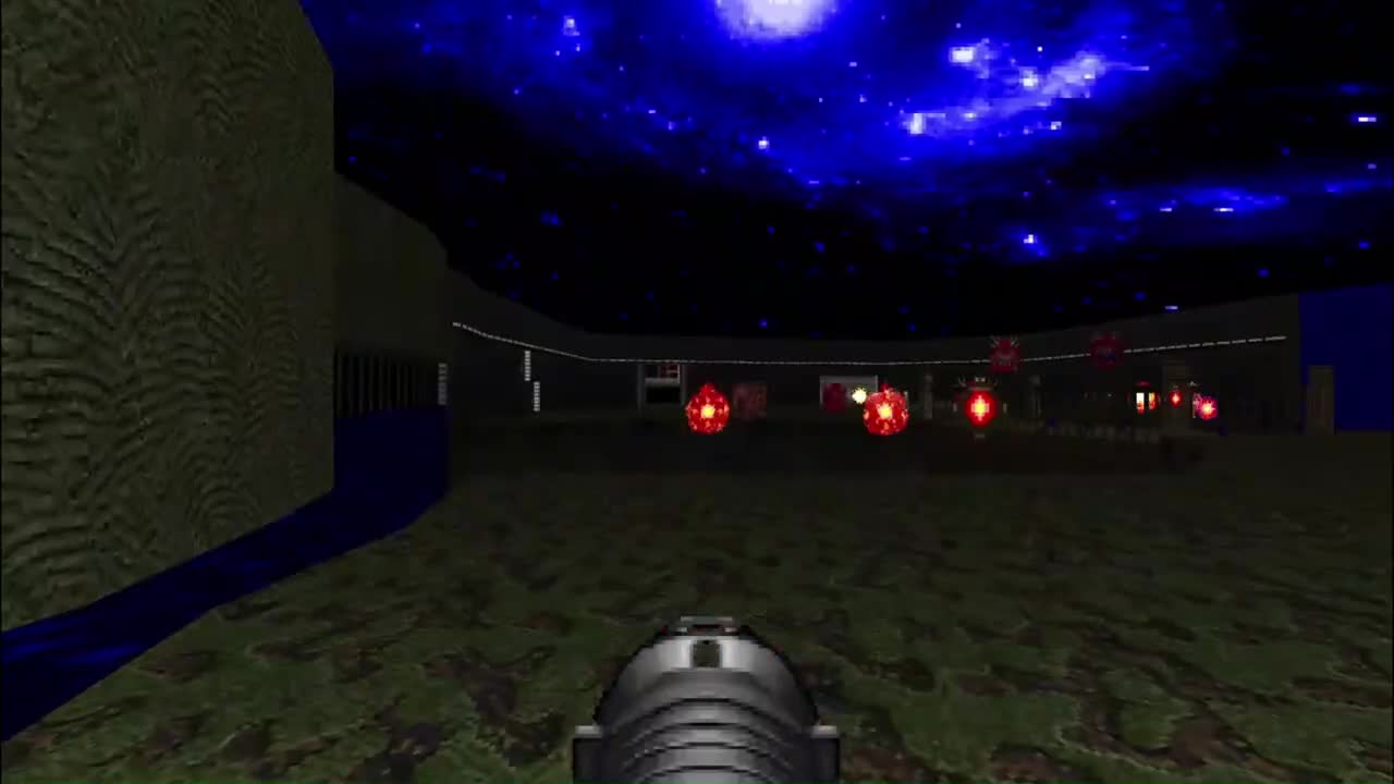 Plutonium Trailer video - Plutonium: Kilimanjaro Odyssey mod for Doom ...