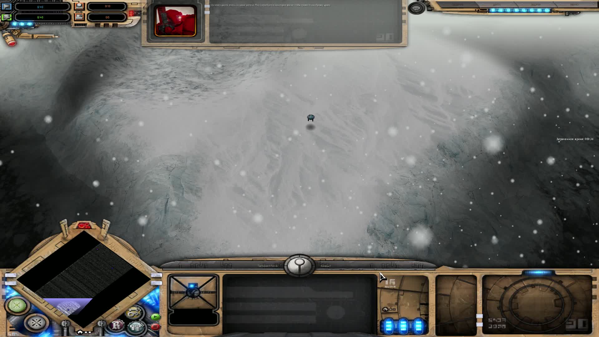 Example video - DOW Spec Ops mod for Dawn of War: Soulstorm - ModDB