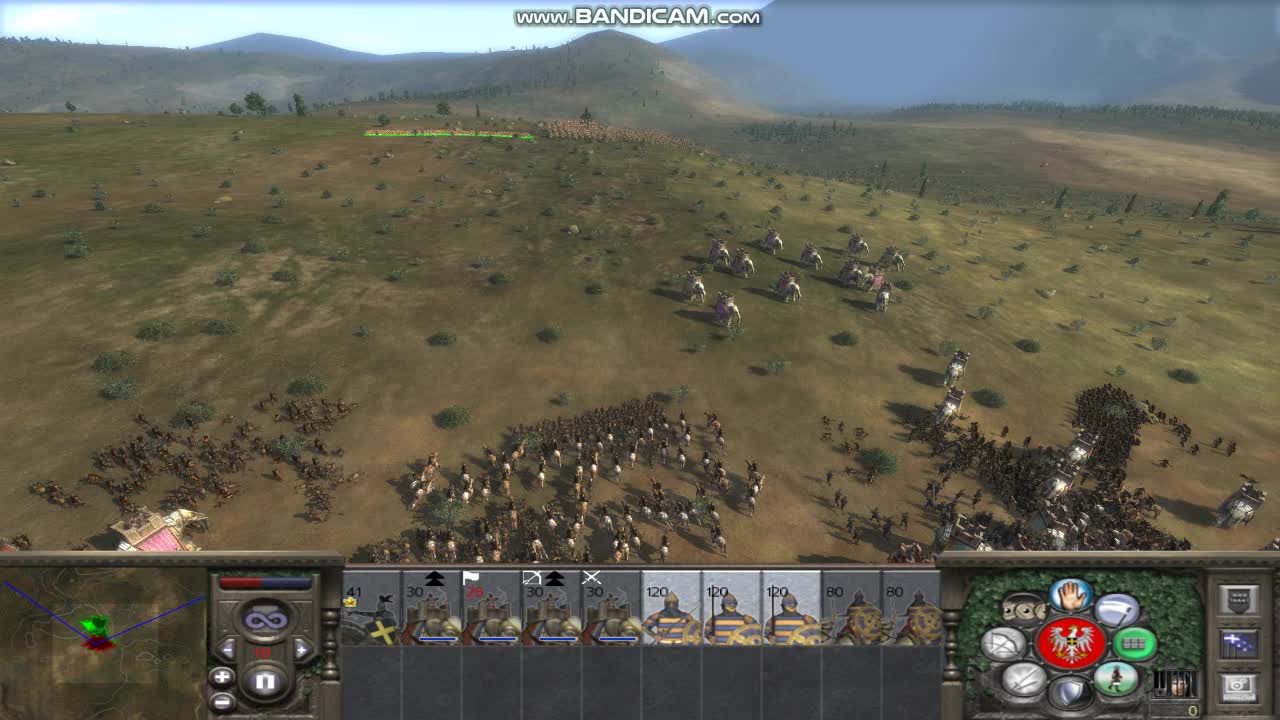 Ofiri mercenaries preview video - Witcher TW - Northern Wars mod for Medieval II: Total War ...