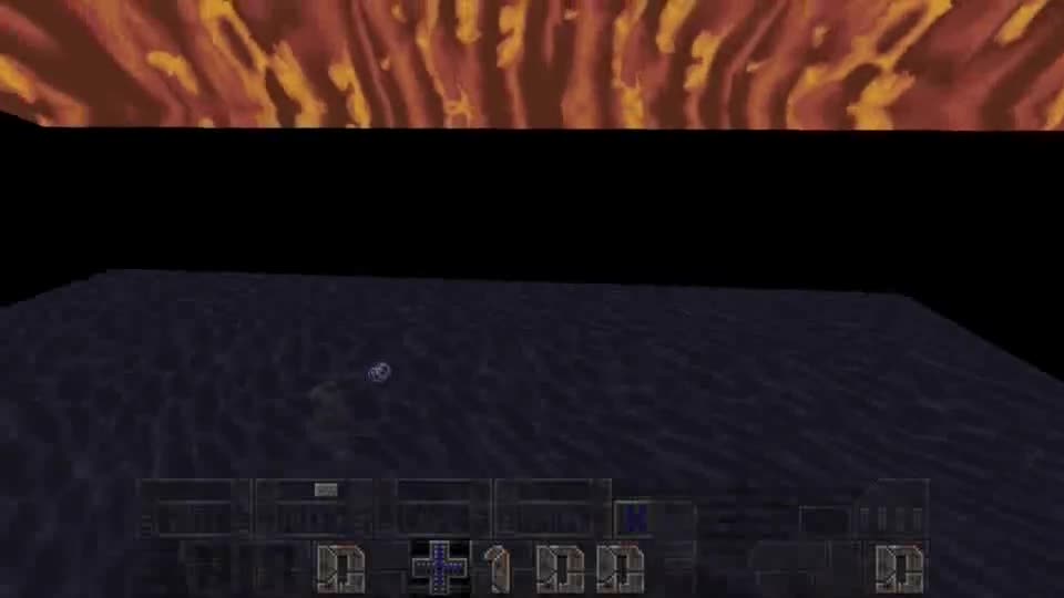 Realtime Dynamic Ambience showcase video - Malice Definitive Edition Mod for Quake - ModDB