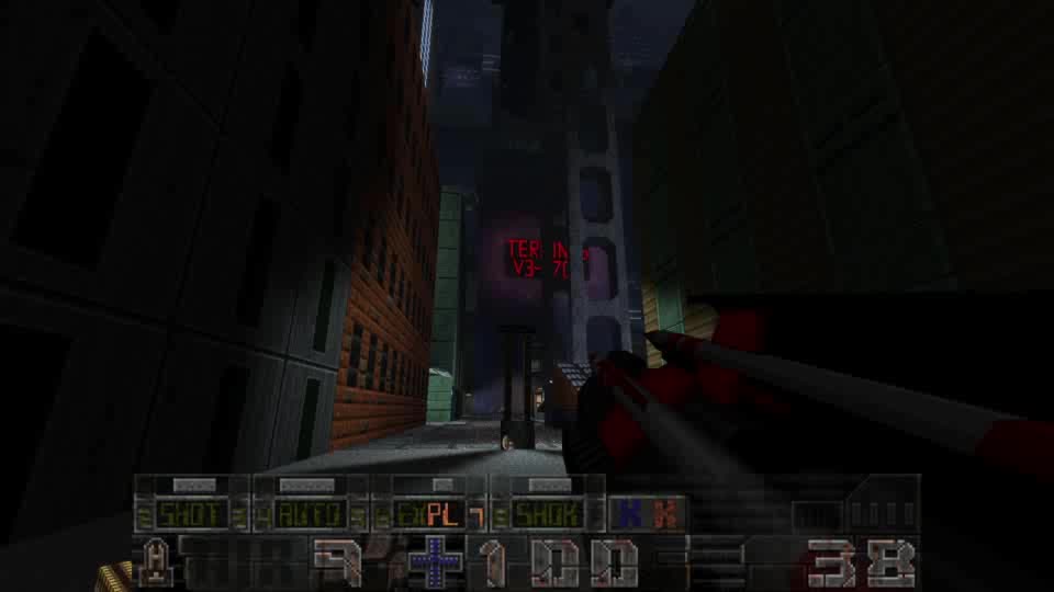 New update: Finally all explosion sounds are upgraded! video - Malice ...