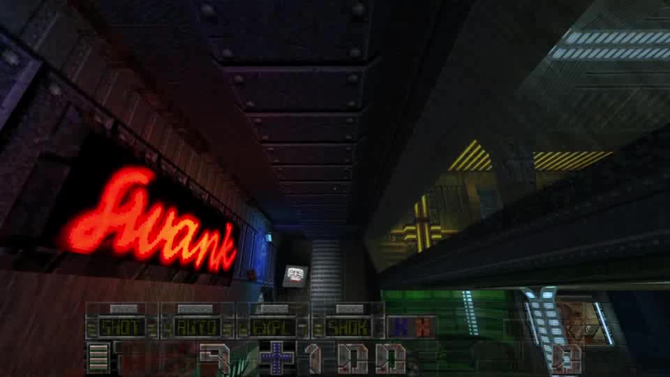 Gamplay features examples video - Malice Definitive Edition Mod for Quake - ModDB