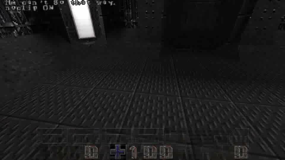 WIP New stuff for maps (Example d6) video - Malice Definitive Edition Mod for Quake - ModDB