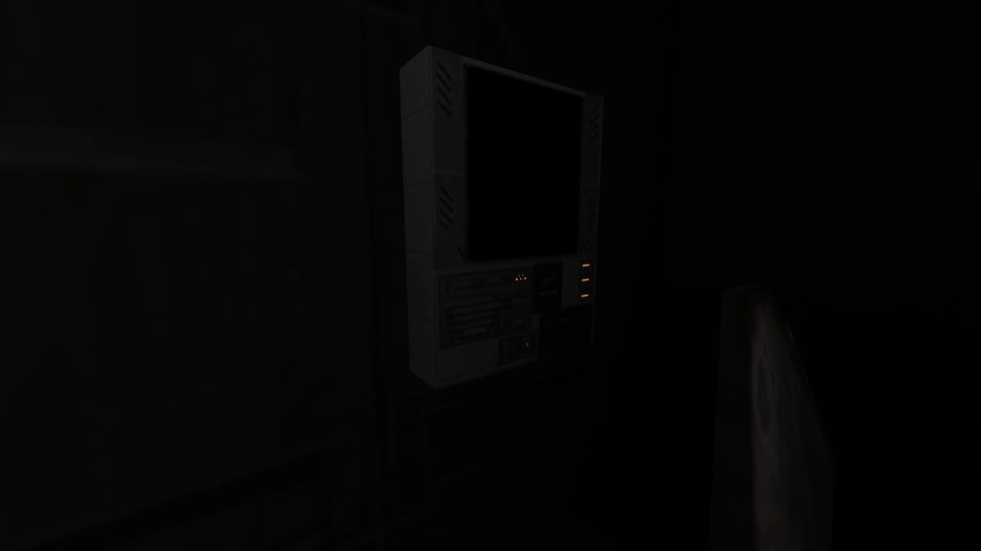 Various Terminals Demo video - Malice Definitive Edition Mod for Quake ...