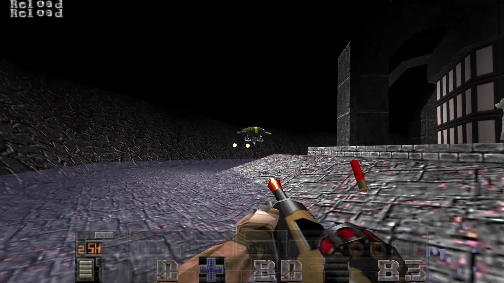 OFFICIAL REVEAL TRAILER video - Malice Definitive Edition Mod for Quake - ModDB