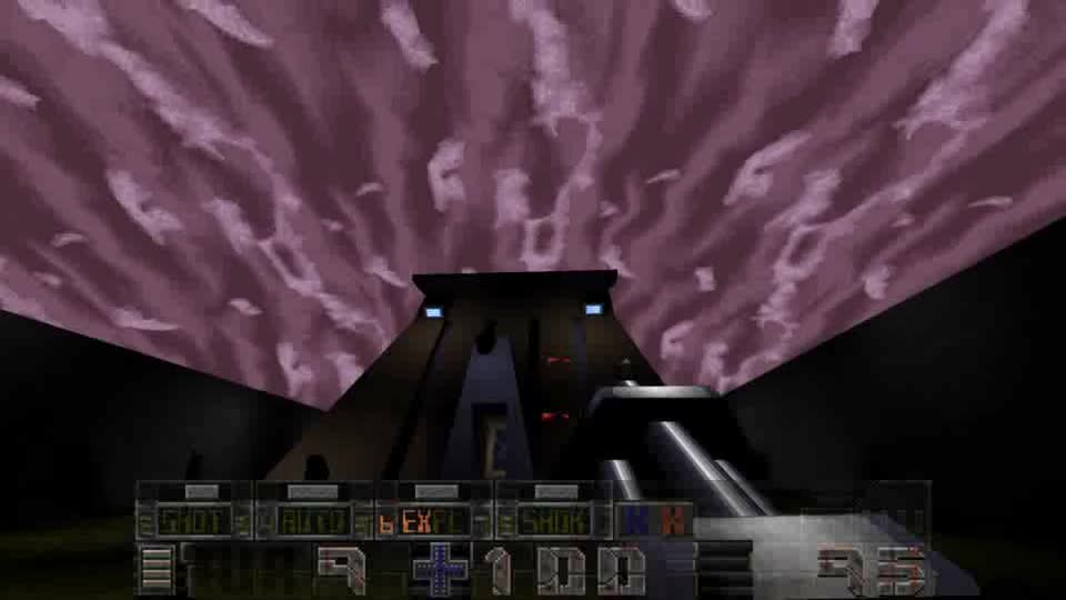 Weapons update Q1 2025 video - Malice Definitive Edition Mod for Quake ...