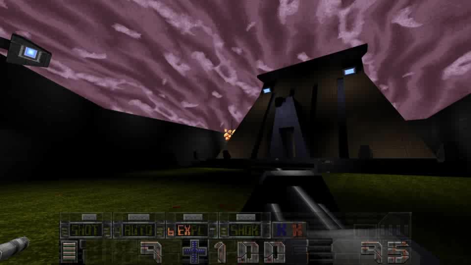 weapon test video - Malice Definitive Edition Mod for Quake - ModDB