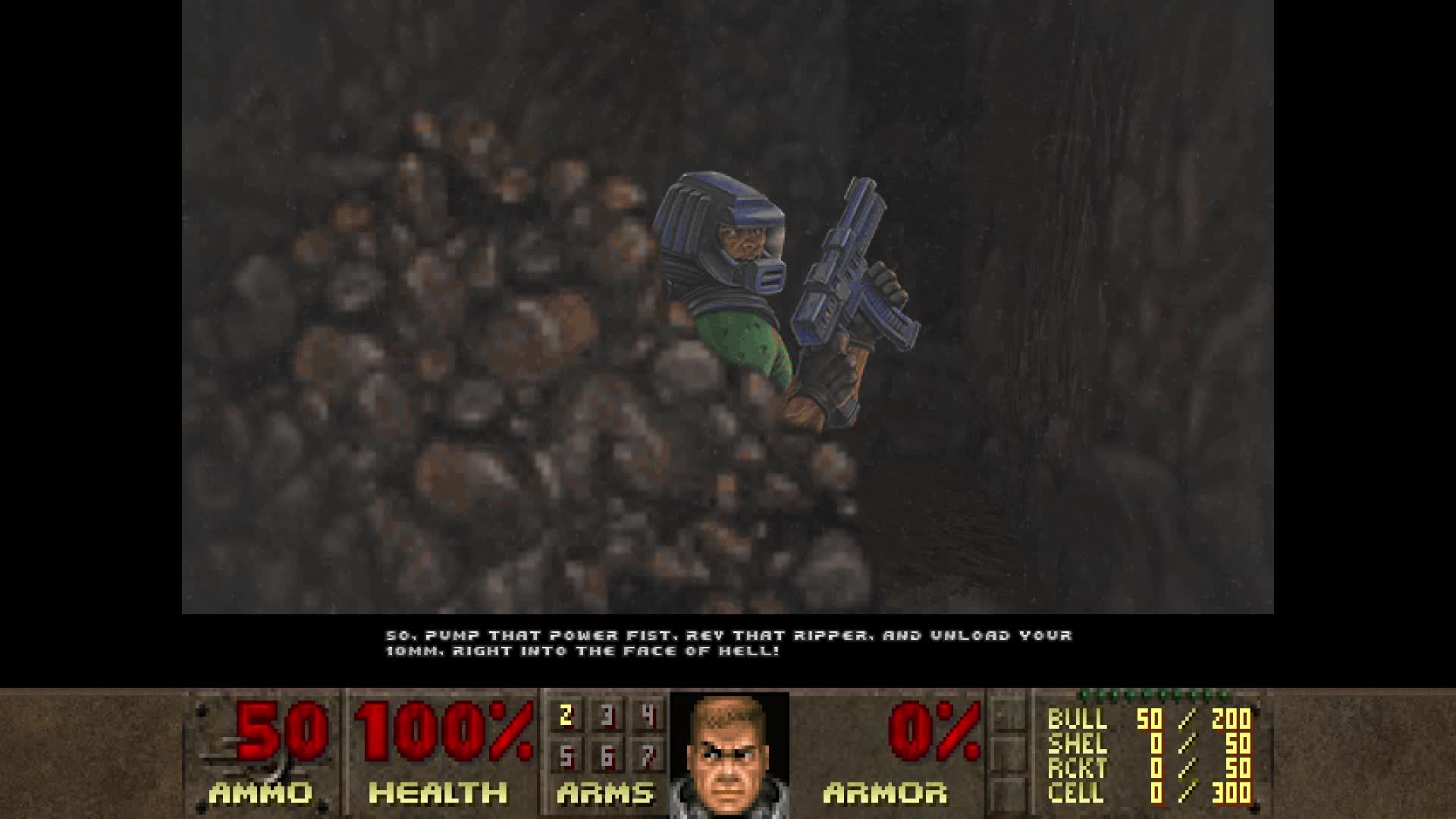 Vault 666 Teaser video - ModDB