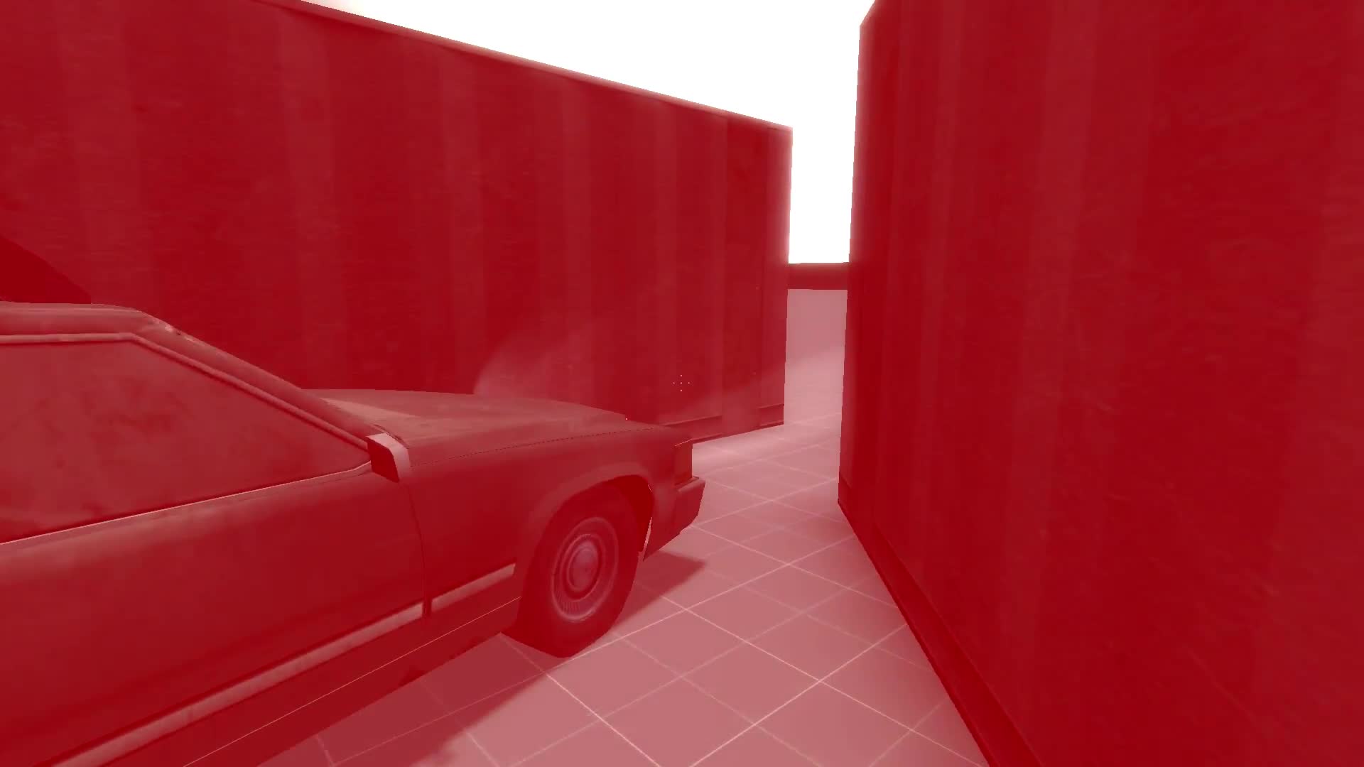 vehicle to vehicle combat test 2 video - The Car mod for Half-Life 2 ...