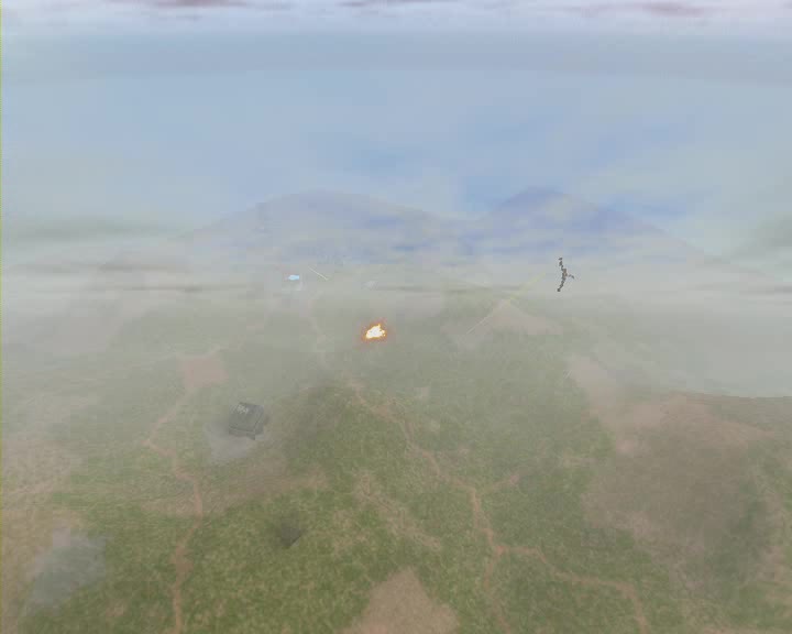 Legacy video - Total Annihilation mod for Starsiege: Tribes - ModDB