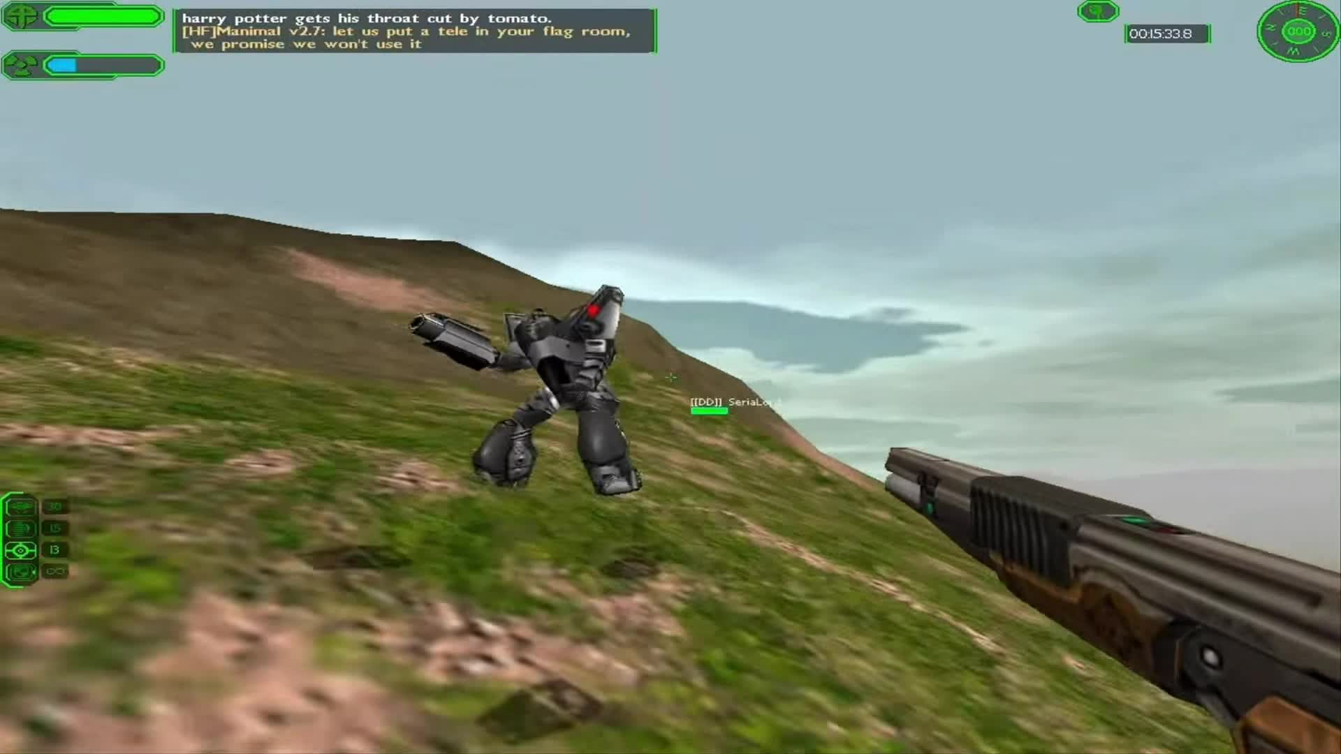 TotalAnnihilation video - ModDB