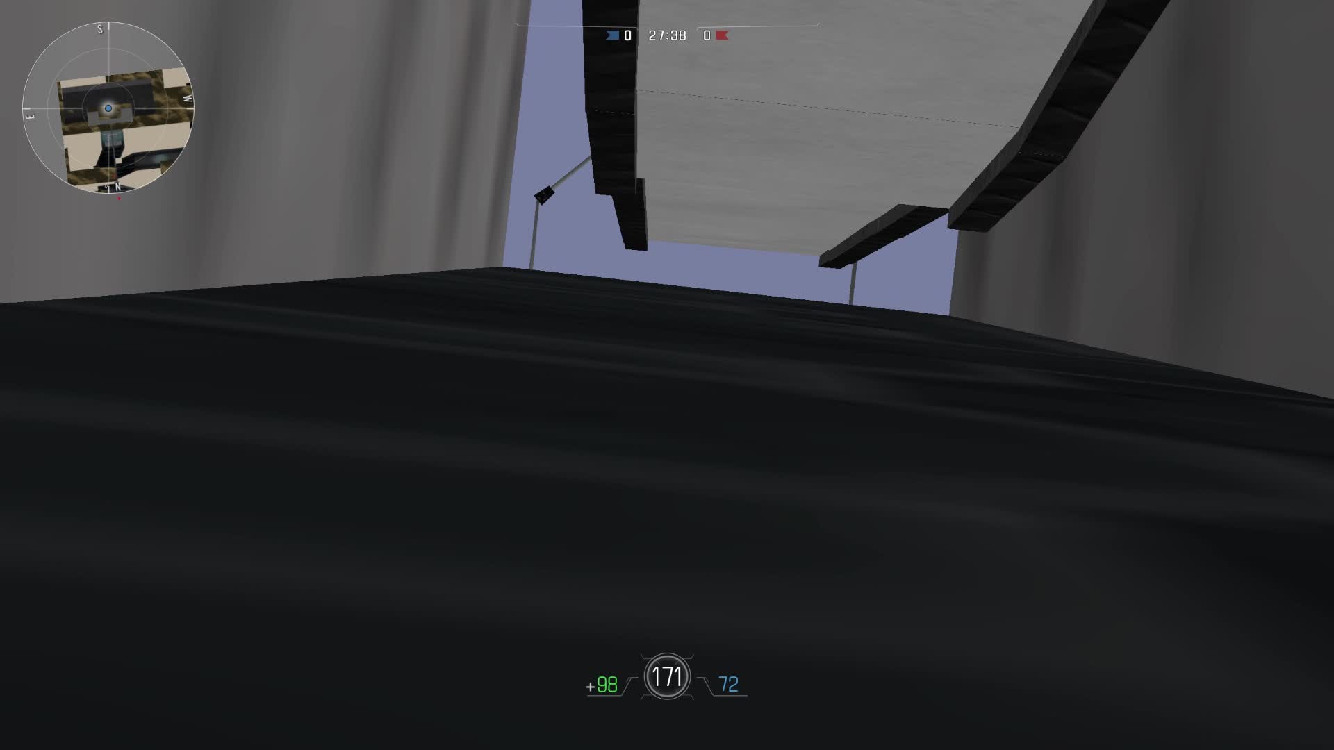 XtremeSki video - Total Annihilation mod for Starsiege: Tribes - ModDB