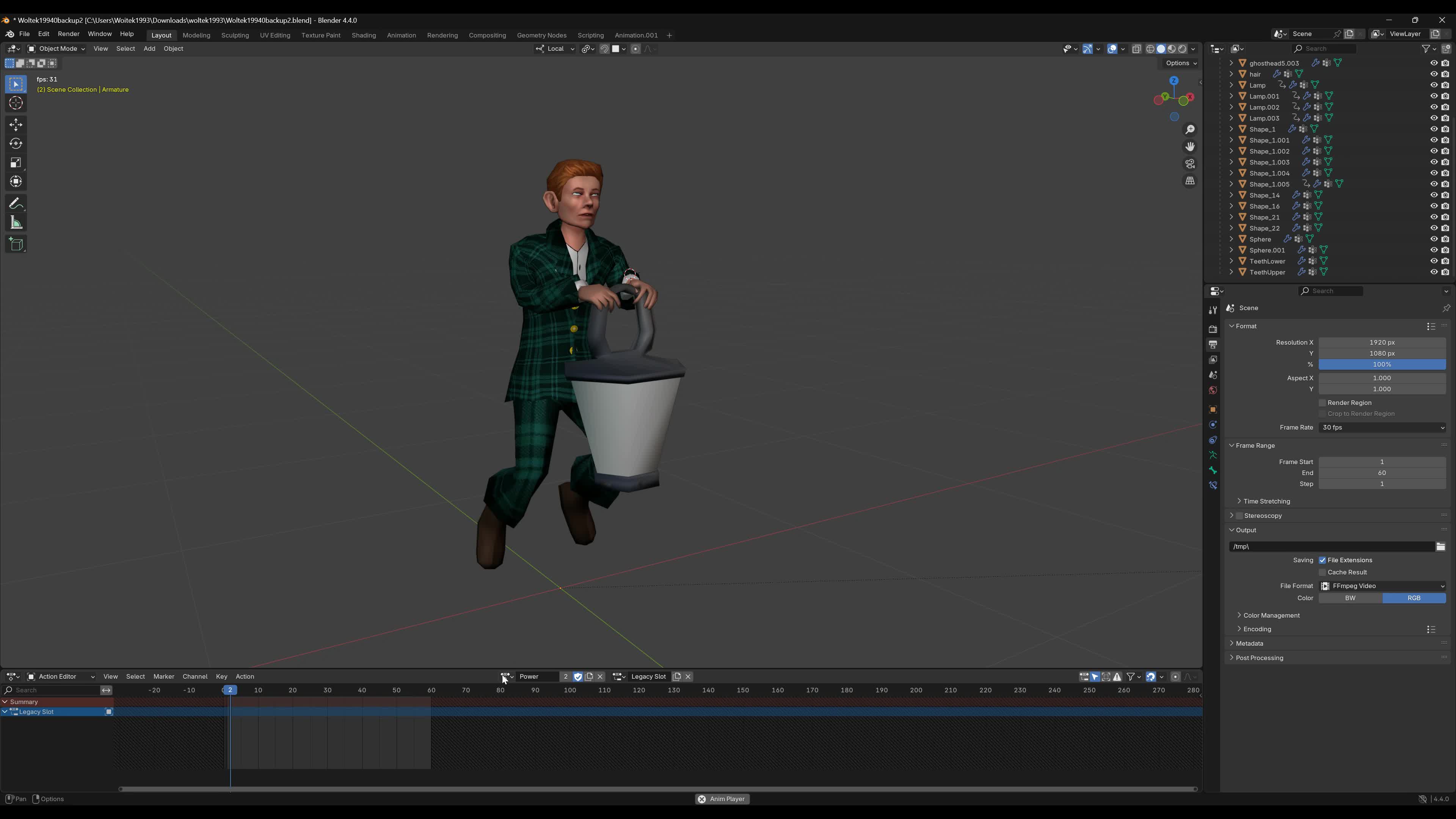 Ghost Master: Mods - Torchy video - ModDB