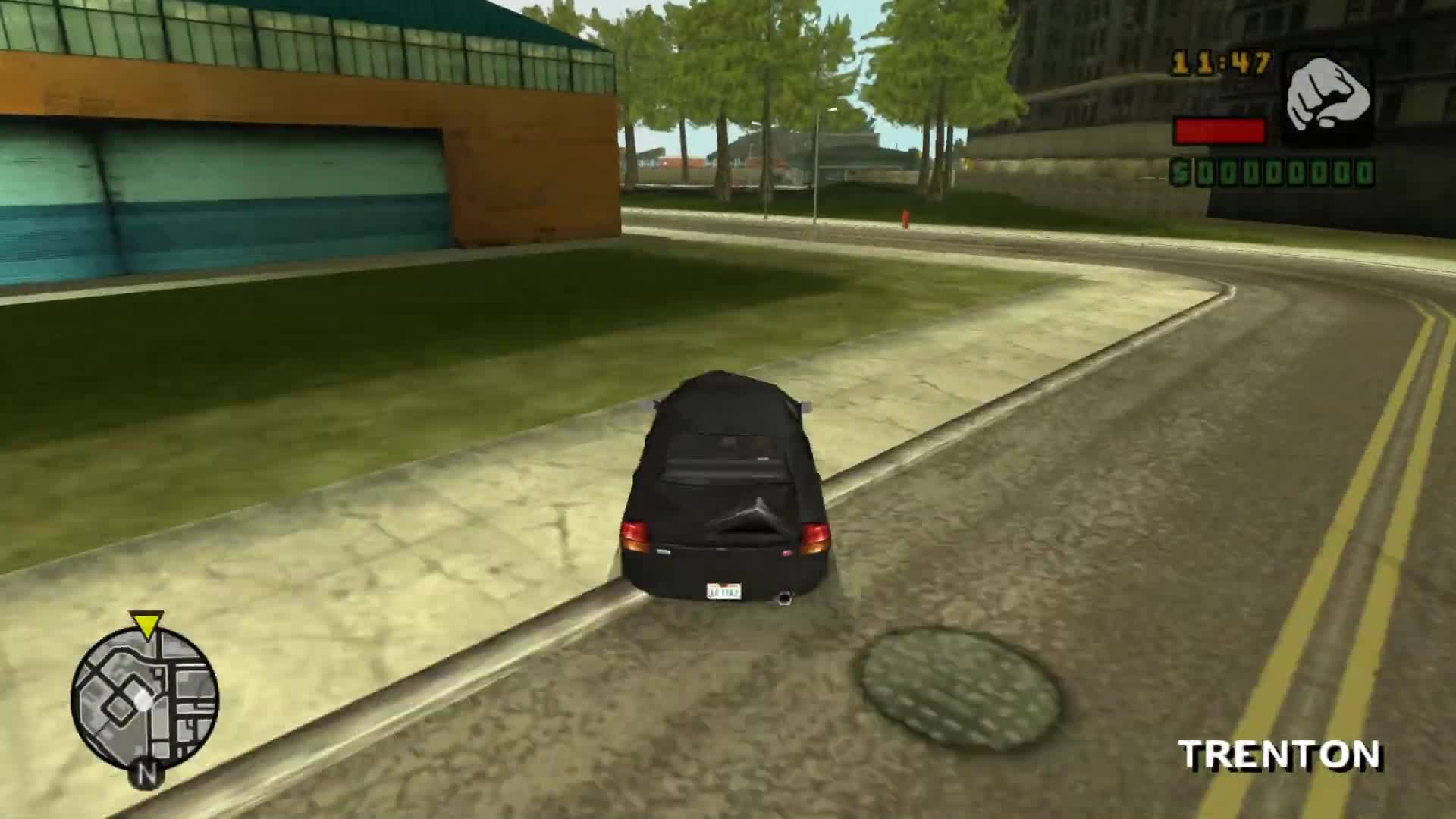 GTA Re: Liberty City Stories PC PPSSPP Adaptation Episode 1 video - ModDB