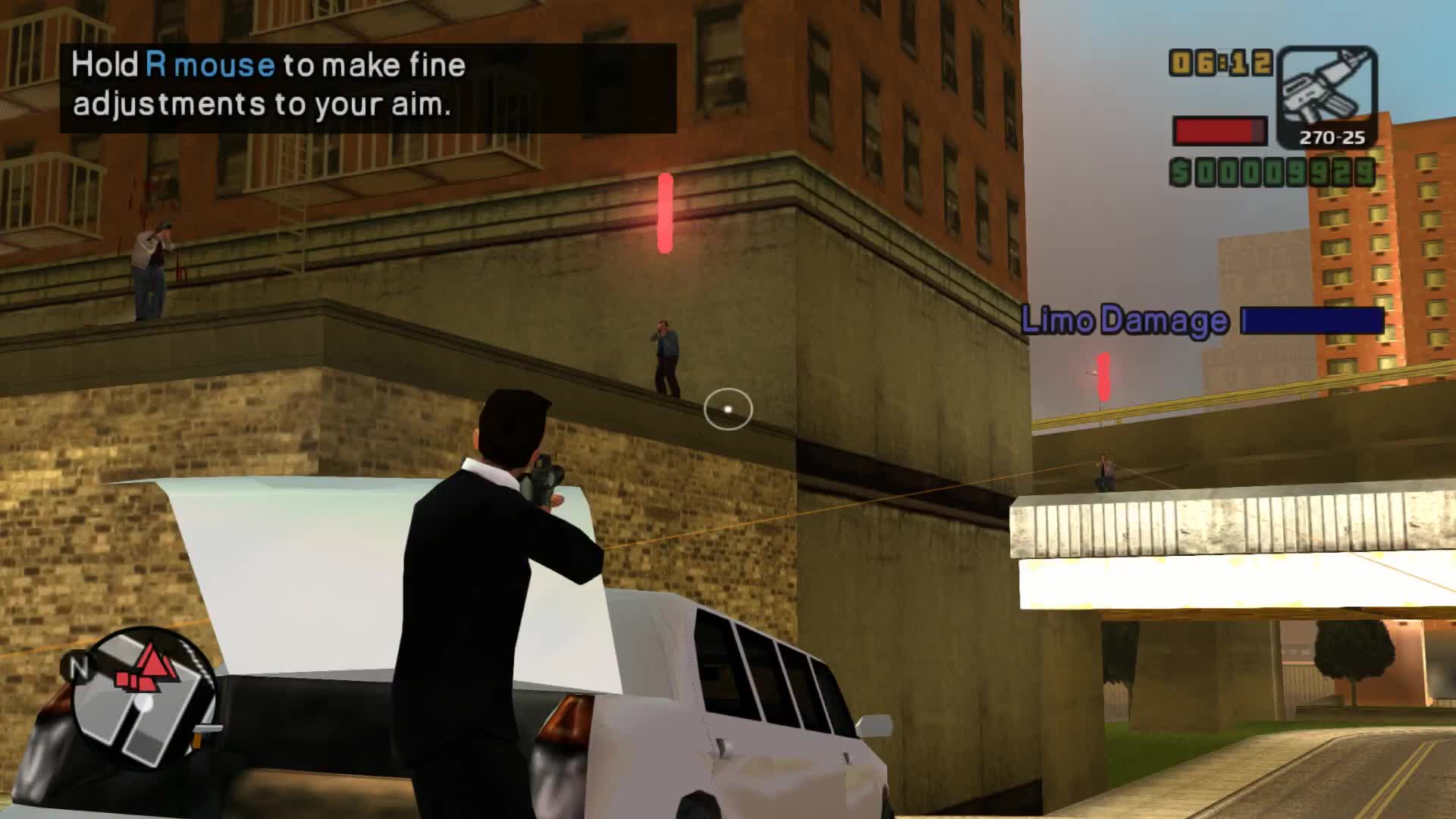 GTA Re: Liberty City Stories PC PPSSPP Adaptation Trailer 1 video - ModDB