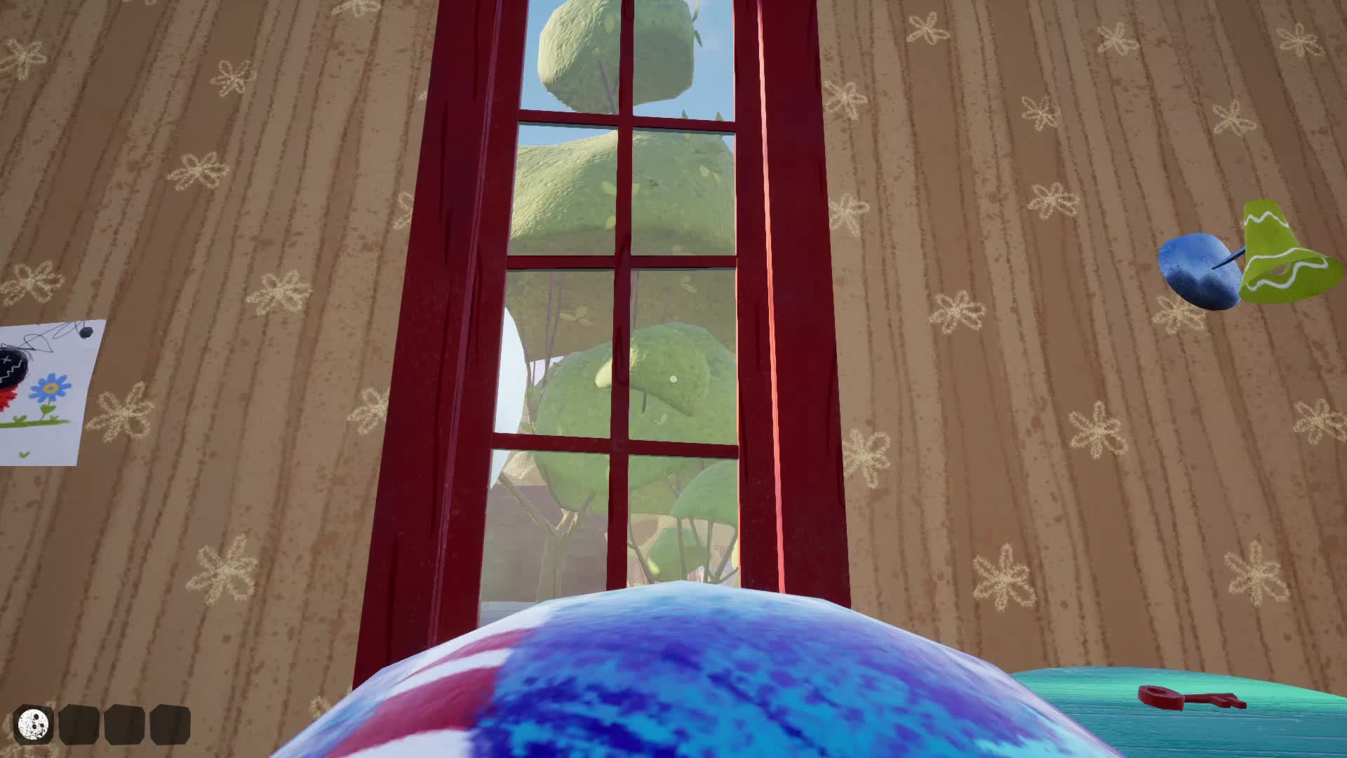 Gameplay of my first mod "Hello, My Old Neighbor!" video - ModDB