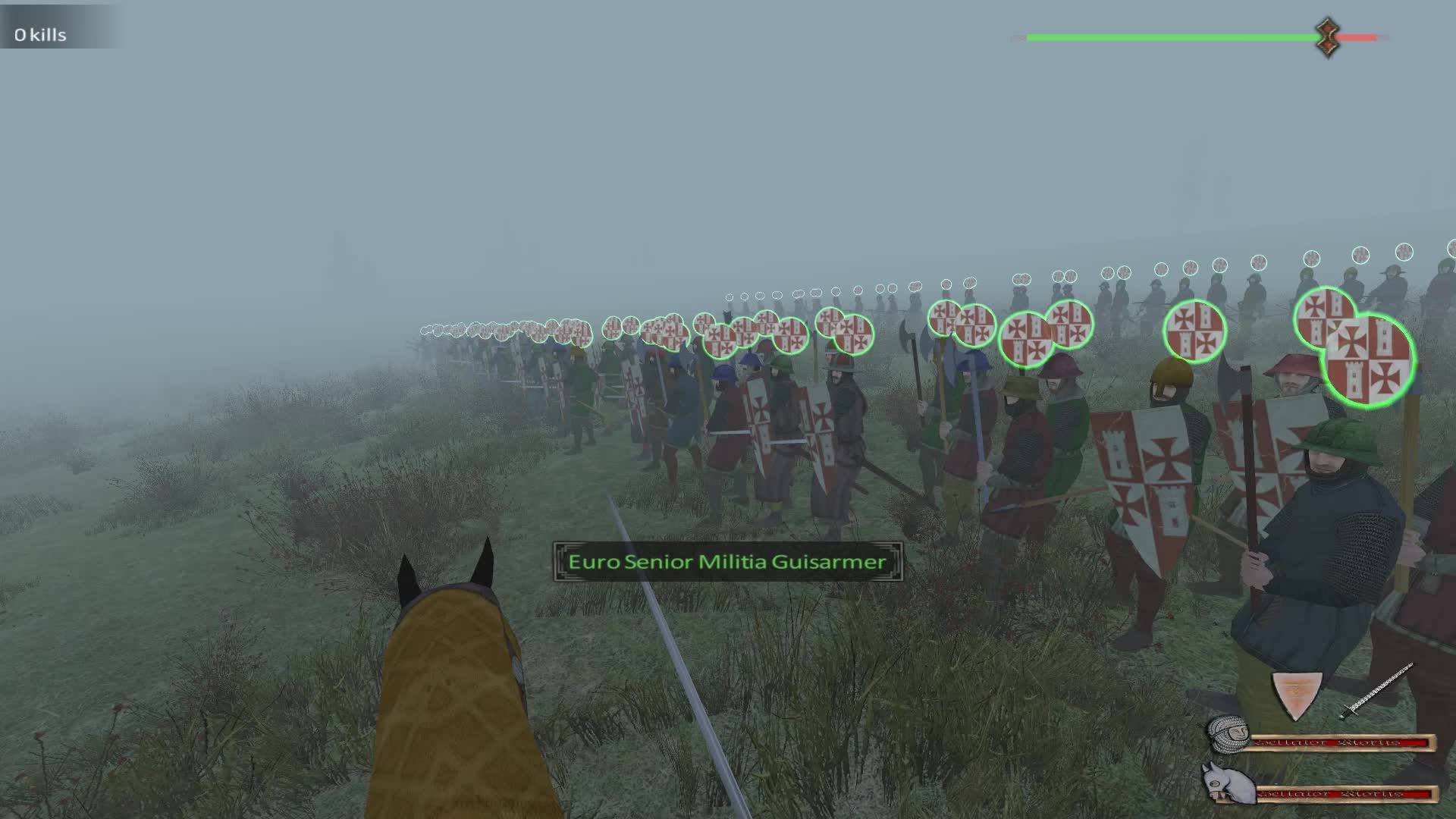 Troop Showcase video - 1257 AD Enhanced Edition: Phrost's Historical ...