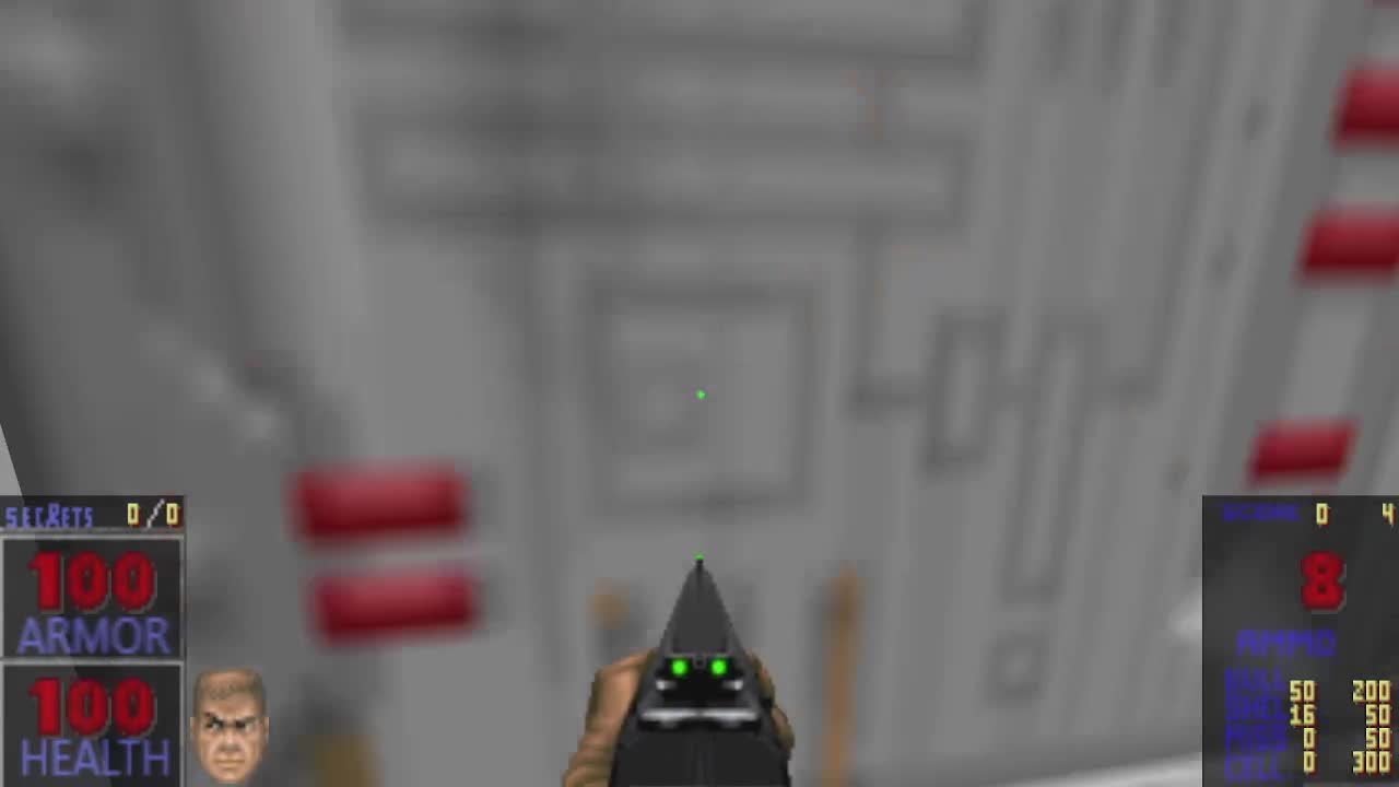 e1m1 video - DOOM THE LOST WORLD mod for Doom - ModDB