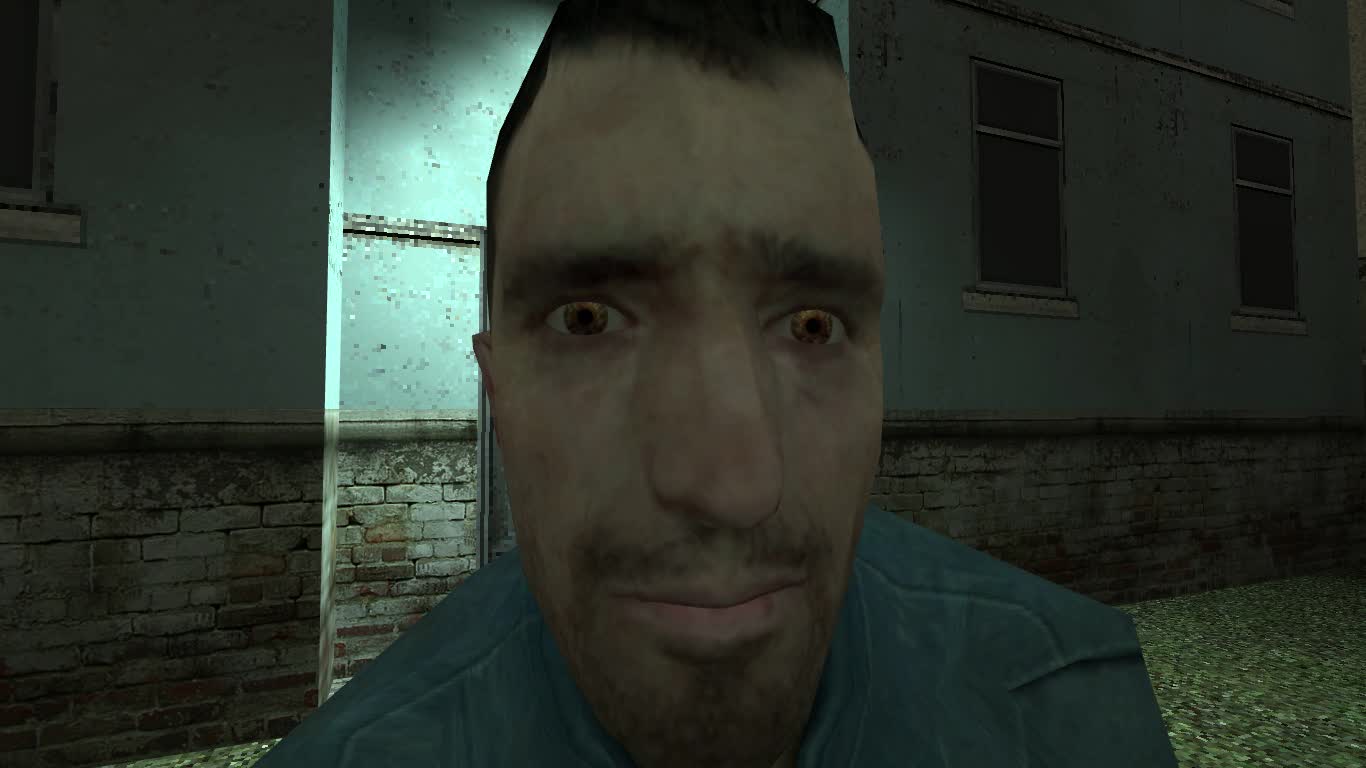 source engine eye shader video - Half-life 2: GoldSource mod for Half-Life - ModDB