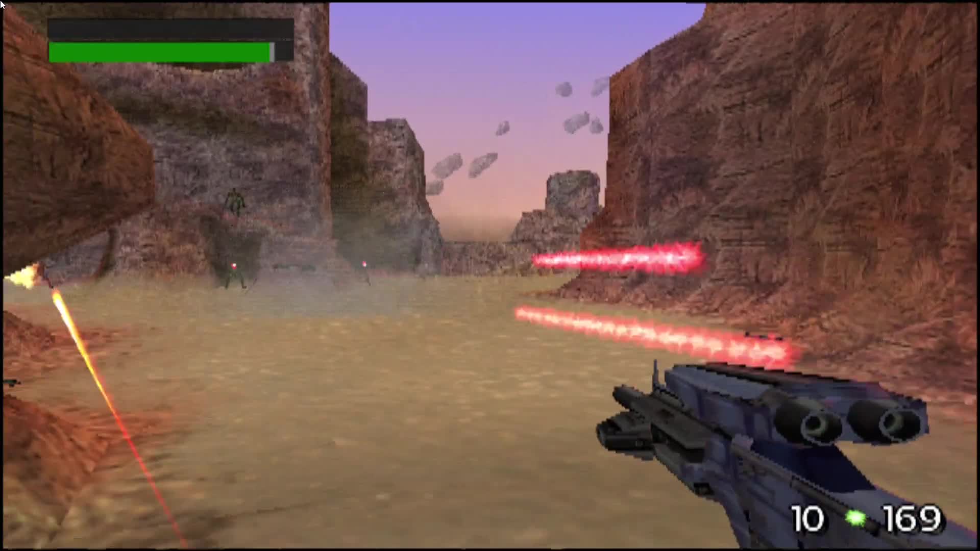 TS1 Fighting Chance - Mod Trailer video - ModDB