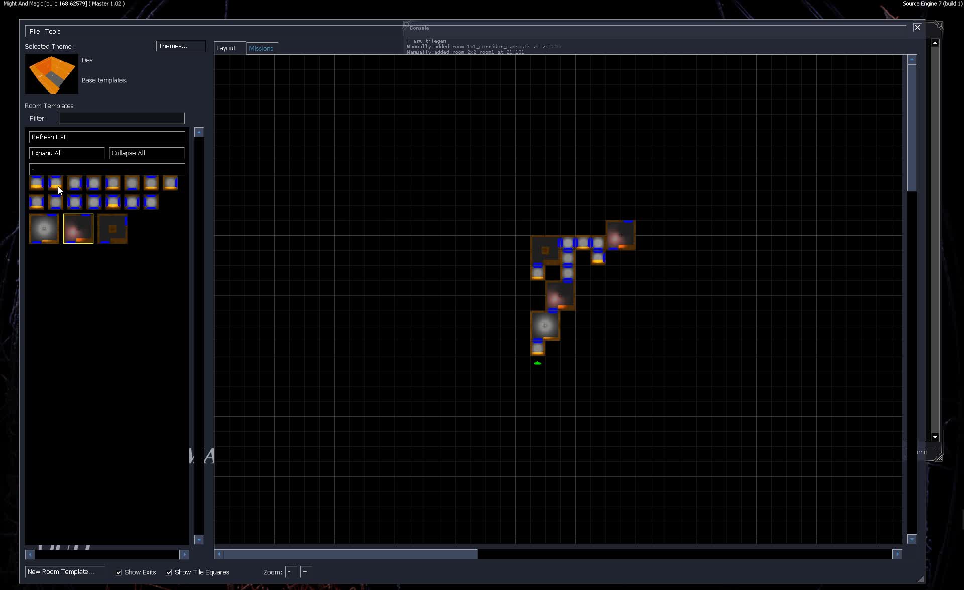 Proof of Concept video - The Trials of Kha-Baleth mod for Dark Messiah ...