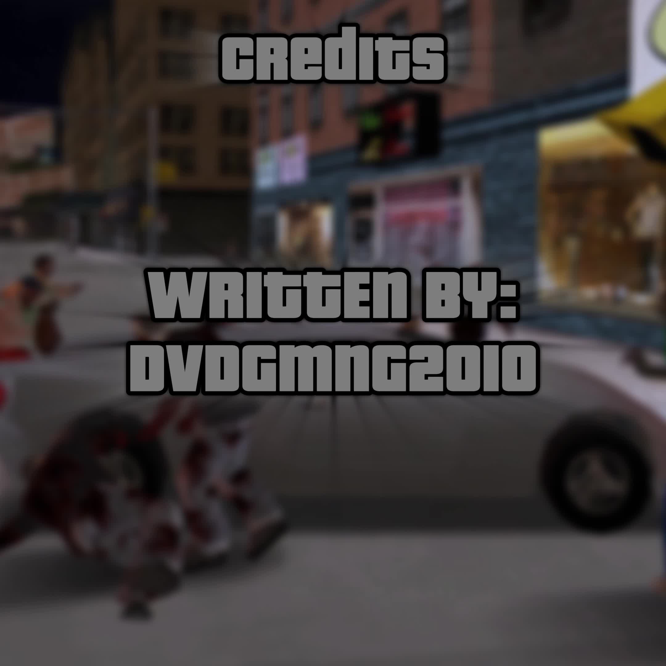 betatrailer video - GTA3: Lost Cause mod for Grand Theft Auto III - ModDB