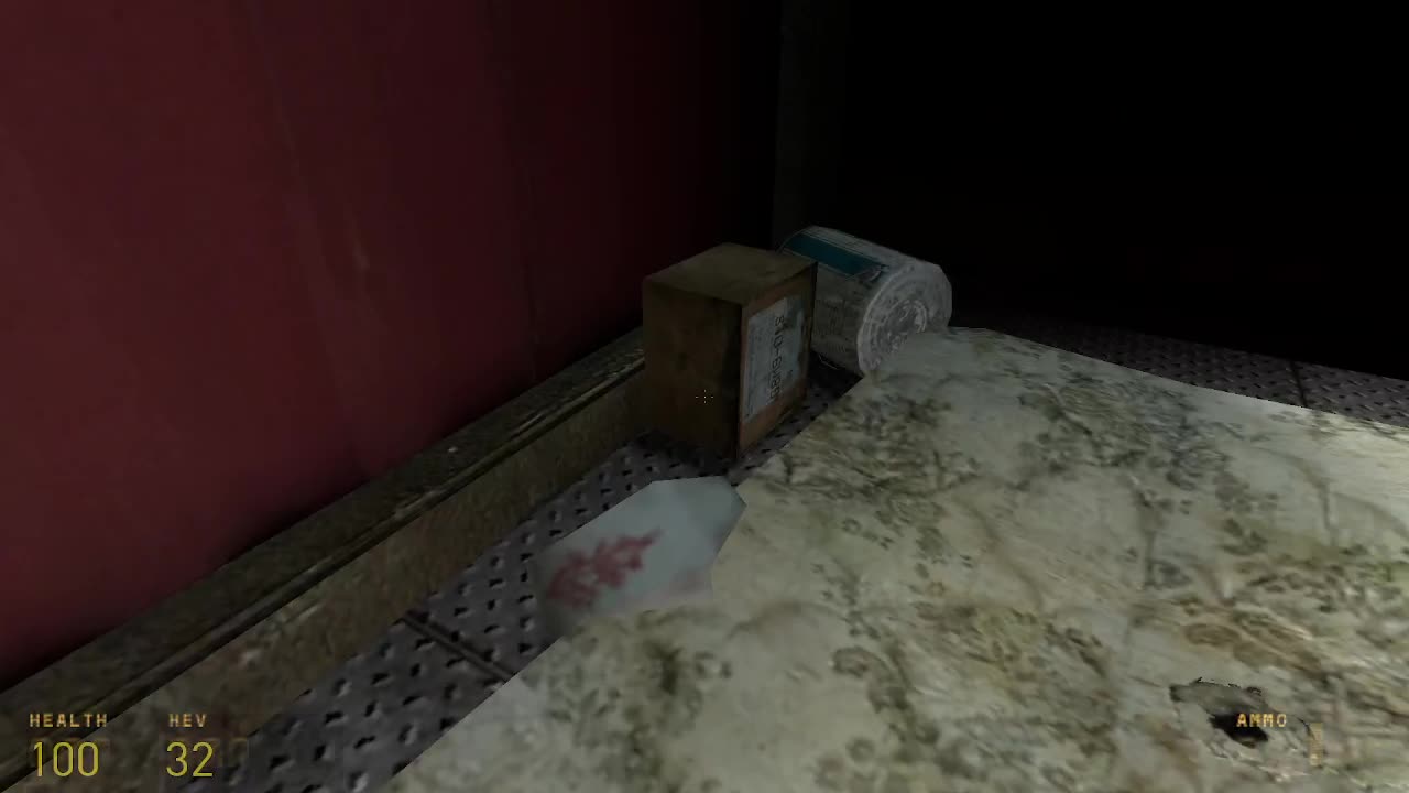 sewers video - half life Hyperist dystopian mod for Half-Life 2 - ModDB