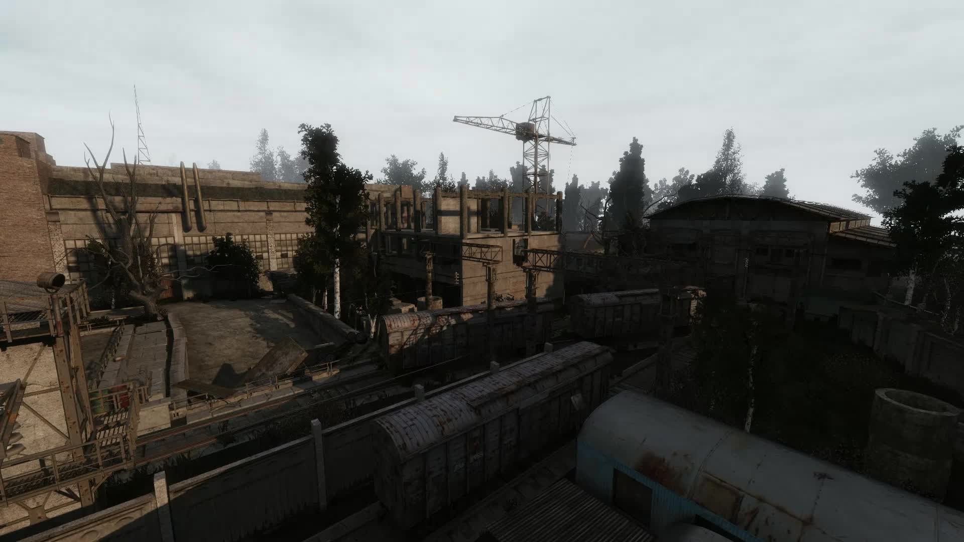 ROSTOK TRAILER SWR MODPACK 1.1 video - ModDB