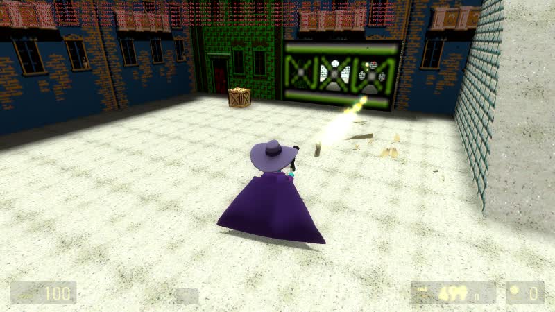 darkwing duck 3d video - ModDB