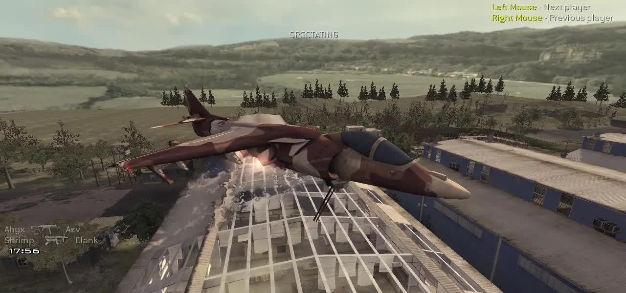 harrier video - Modern Warfare 2: BLACK EDITION mod for Call of Duty ...