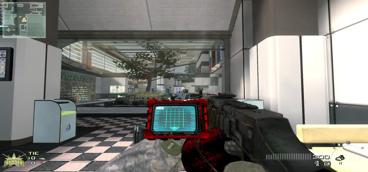 rpd video - Modern Warfare 2: BLACK EDITION mod for Call of Duty: Modern Warfare 2 - ModDB