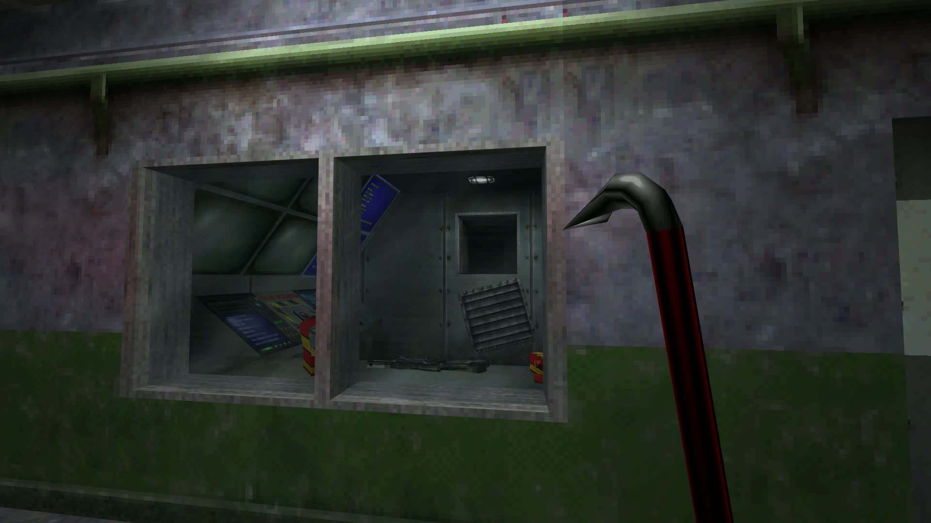 we've got hostiles video - Half-Life: Restored German Censorship mod for Half-Life - ModDB