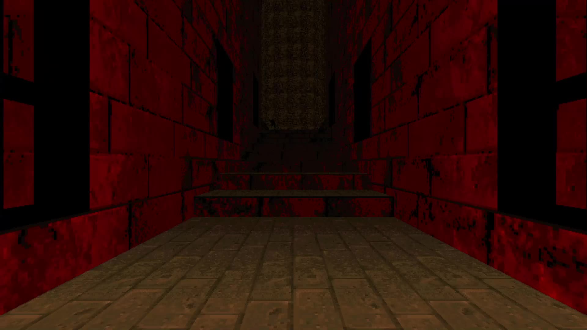 "Kaf Hakela" level teaser video - Dead Sea Scrolls mod for Doom - ModDB