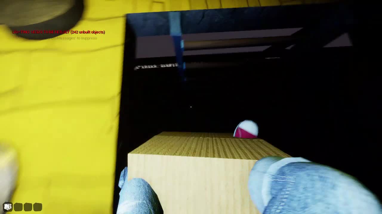 видео по прохождению. video - Hello ysa mod for Hello Neighbor - ModDB