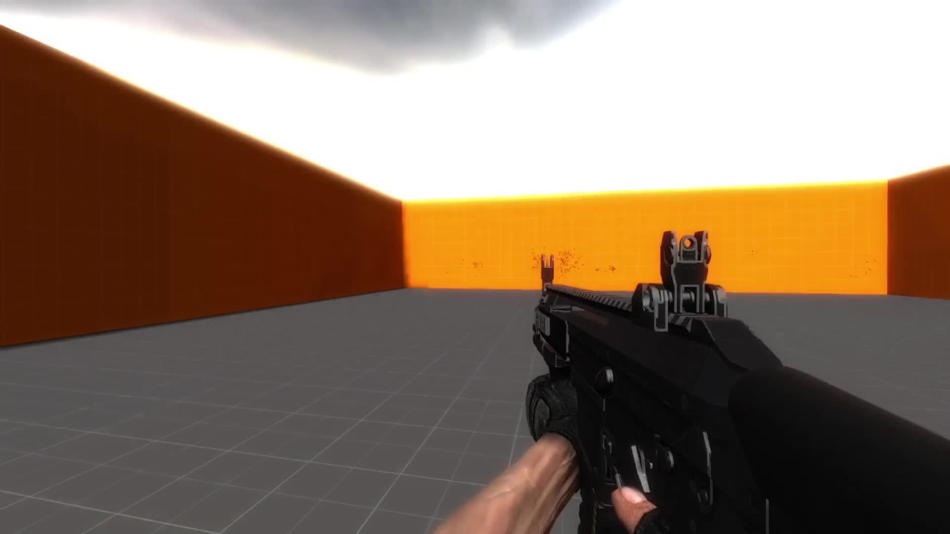Weapon Showcase video - Armed-Combat: Rebirth mod for Half-Life 2 - ModDB