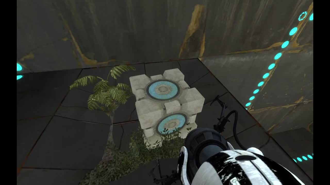 PORTAL:BSOD - Demo Trailer 2 video - ModDB