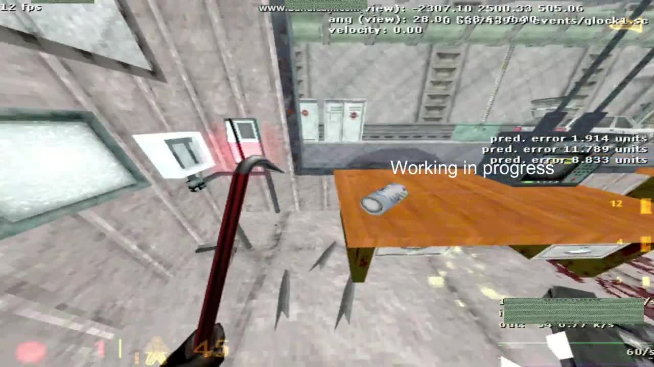 Trailer 1 Video Return To Lambda Core 2 Mod For Half Life Moddb