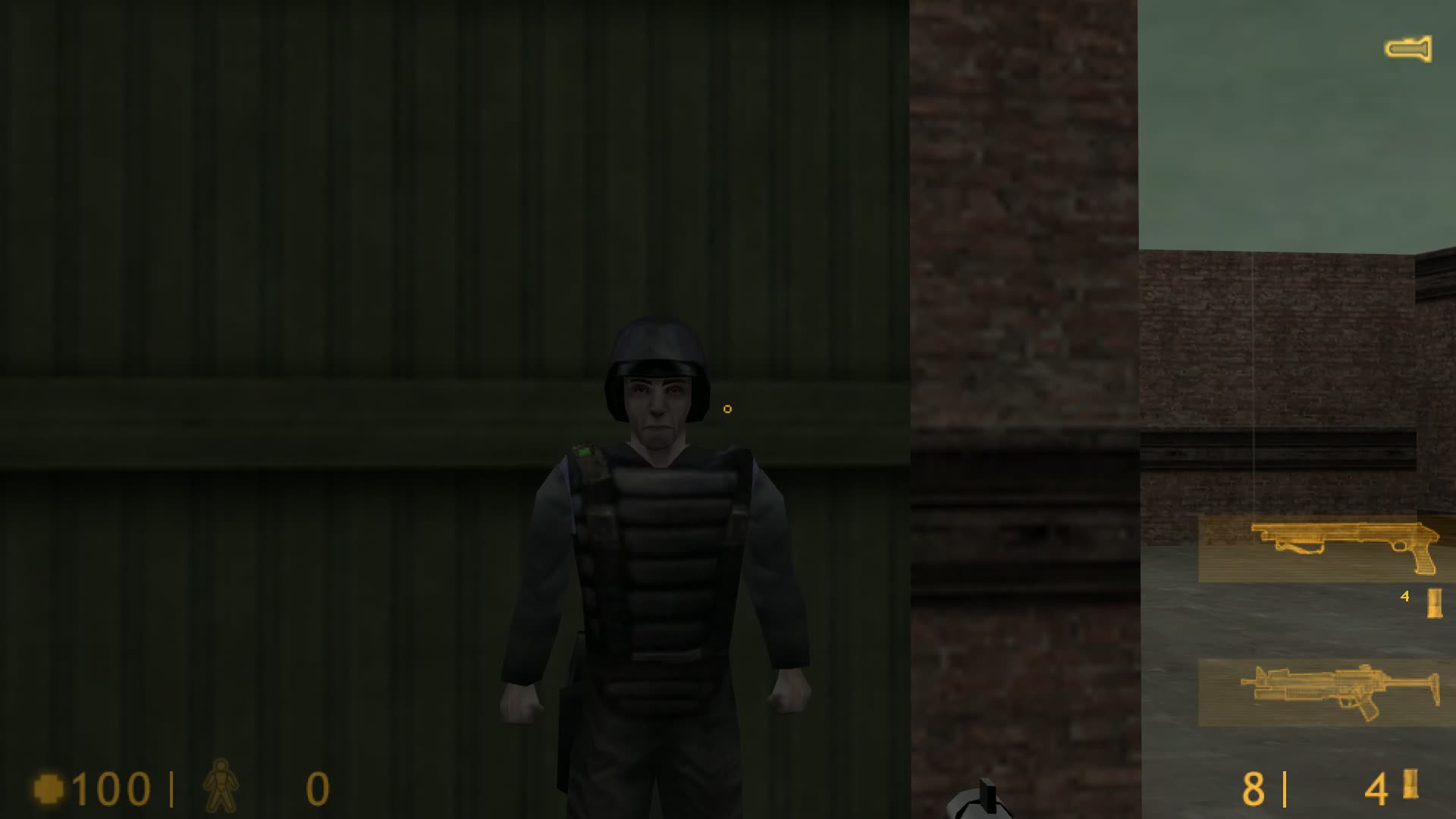 zoom in and zoom out feature video - Half Life project the pitch mod for Half-Life - ModDB