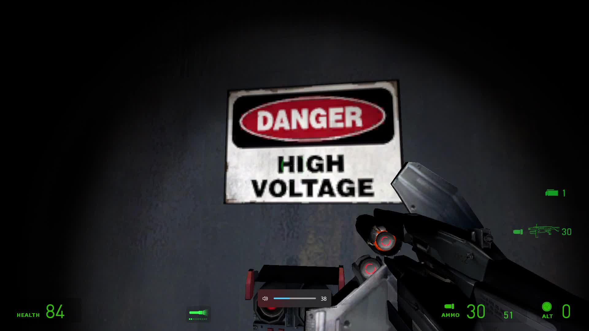 combine monitors restart video - Project: 7 Hour War mod for Half-Life ...