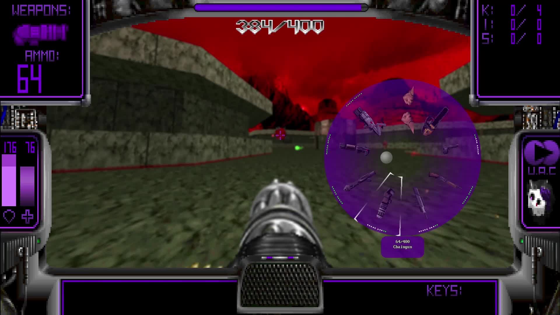 Definitive Mastermind code is done! video - ModDB