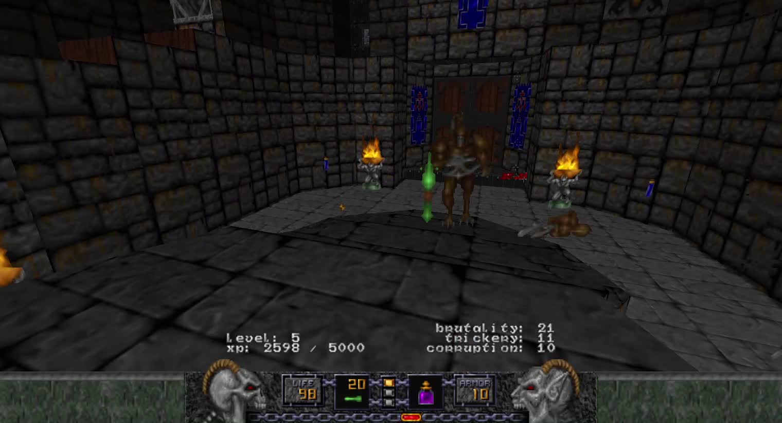 Catafalque Heretic Shadow of the Serpent Riders Heathen video - ModDB