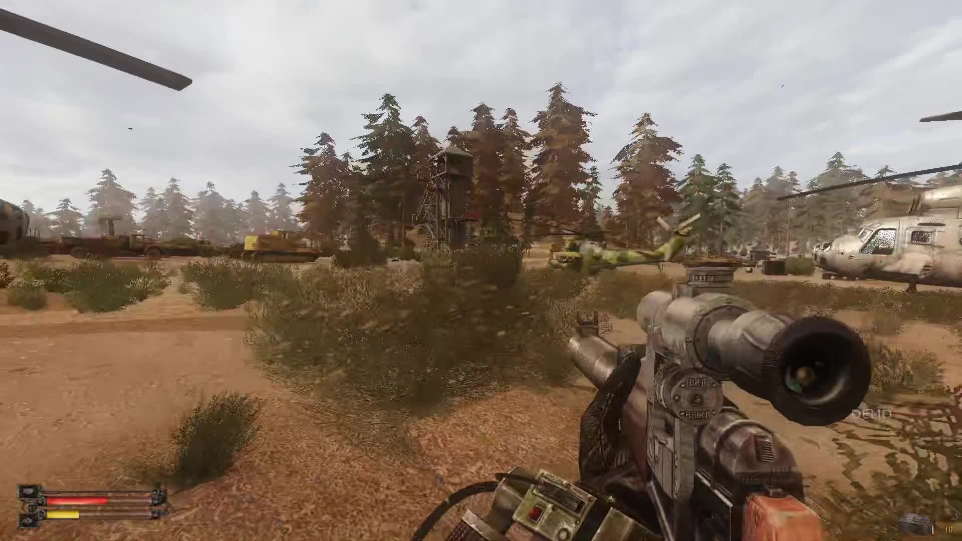 Preview of the mod/addon. video - ModDB