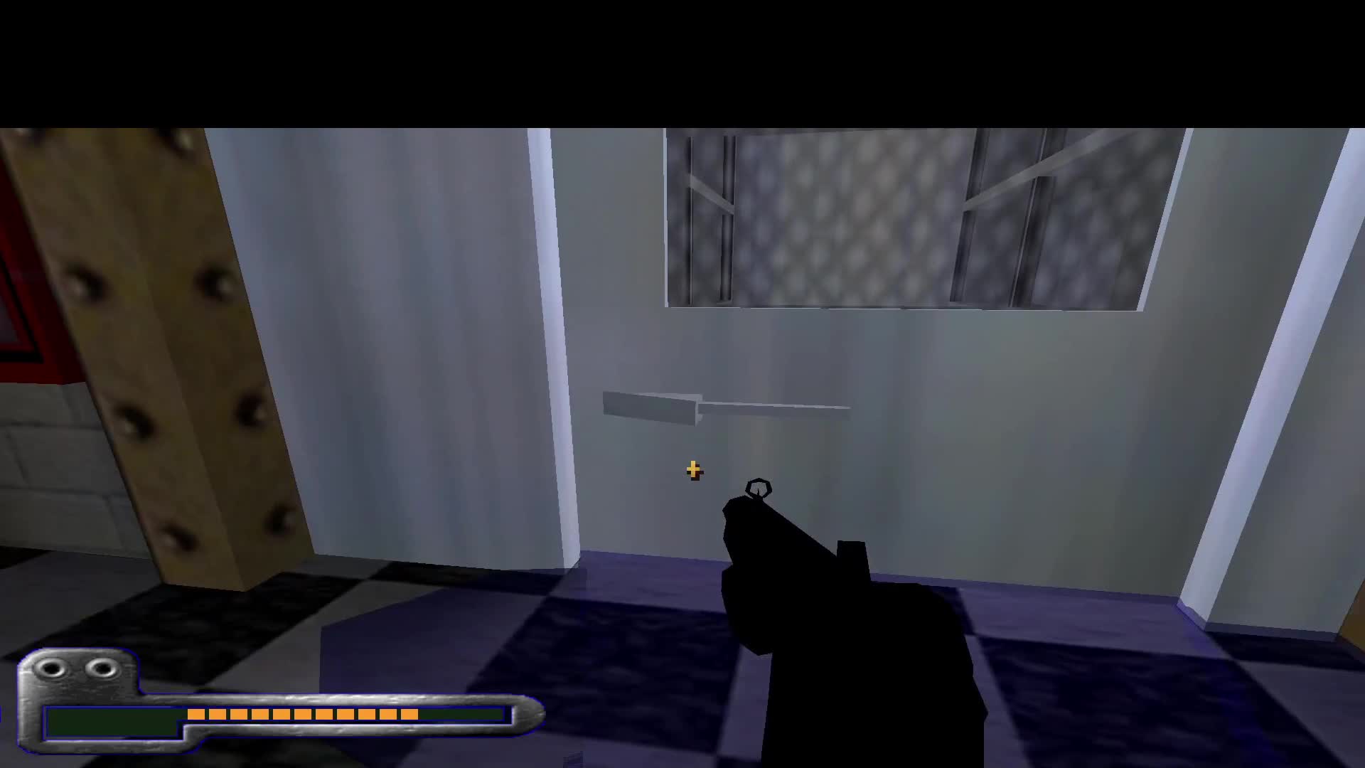 freezer section video - project the true quiveR mod for Half-Life - ModDB