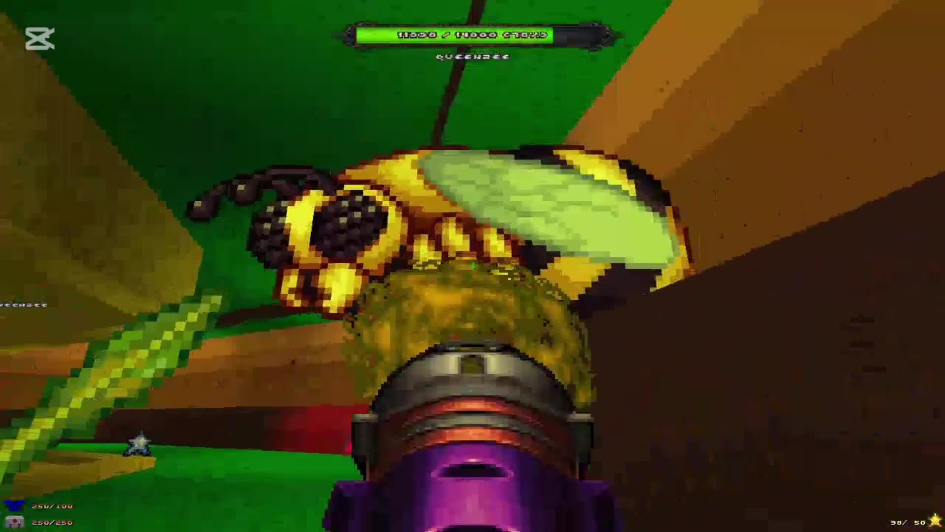 Terraria versión 1.2 trailer video - ModDB